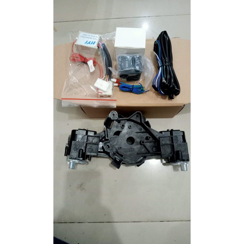 Jual RETRACK SPION INNOVA LAMA 2005 - 2015 | Shopee Indonesia