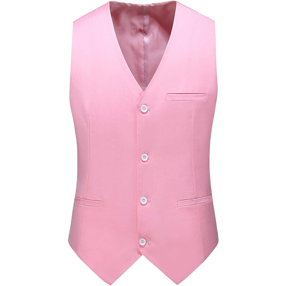 Jual Rompi Formal Pria - Vest Pria - Rompi Dalaman Jas - Rompi MC ...