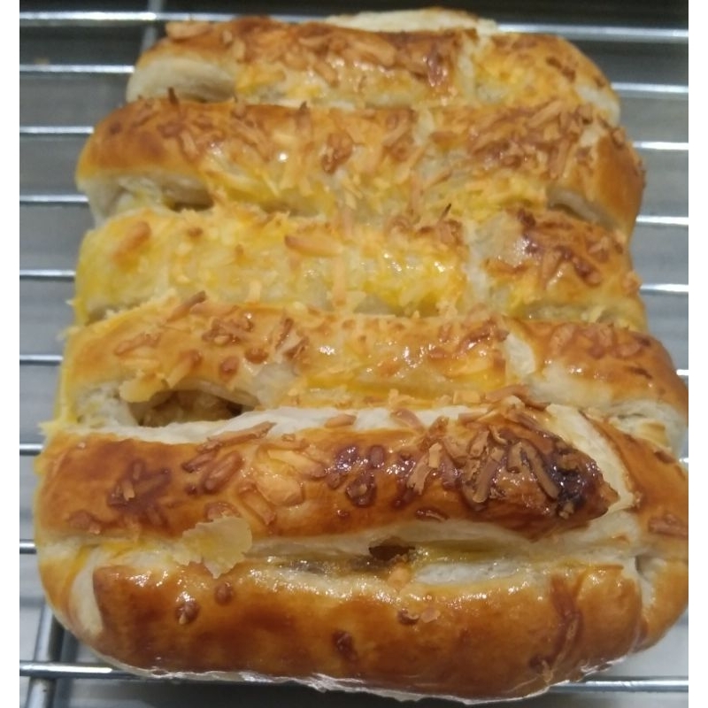 Jual Strudel Apel/Pisang Cokelat (3 Pcs) | Shopee Indonesia