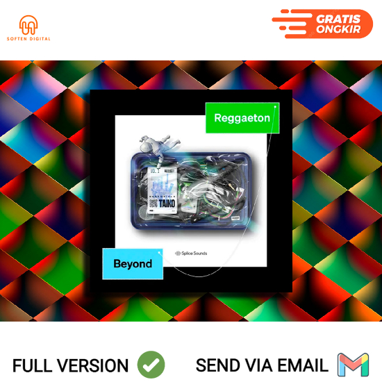 Jual TAIKO Essentials Sample Pack WAV - audio sample pack | Shopee Indonesia