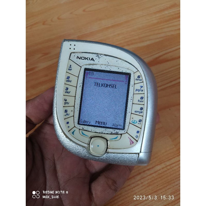 Jual Nokia 7600 daun normal jadul kenangan langka.. | Shopee Indonesia