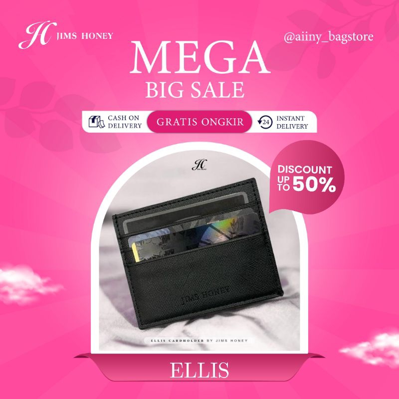 Jual ELLIS | Shopee Indonesia