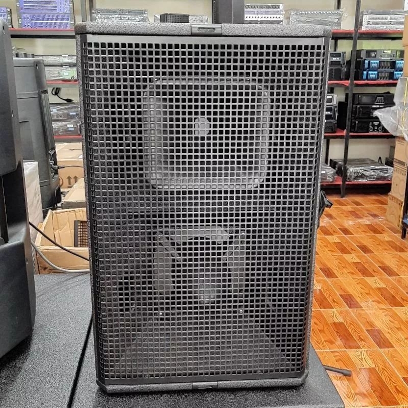 Jual BOX / BOK CIDES ASHLEY T24N 12"x2+twiter | Shopee Indonesia