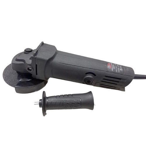 Jual Mesin Gerinda HITAM FULL TEMBAGAListrik Angle Grinder 4 INCH MESIN ...