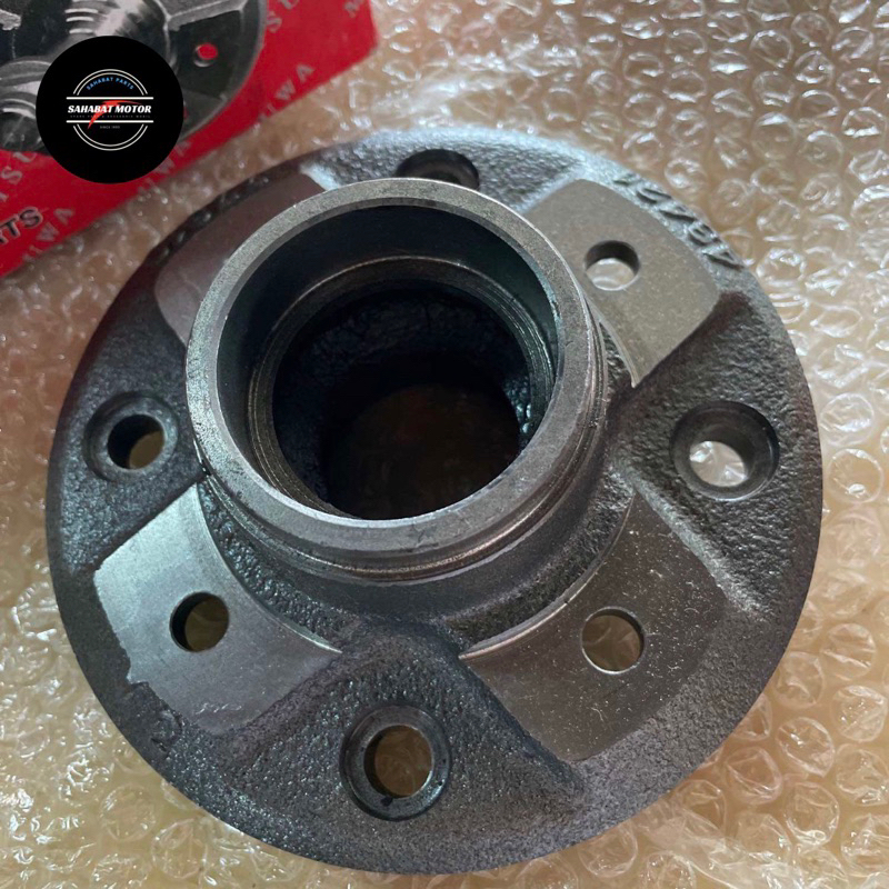 Jual NAP RODA CARRY 1.0 ST 100 WHEEL HUB CARRY MITSUWA JAPAN | Shopee ...
