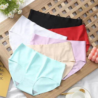 Jual Celana Dalam Wanita Premium Quality CD Seamless Halus Tanpa ...