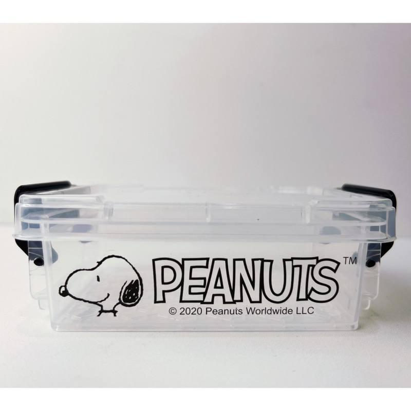 Jual Storage Box Snoopy Peanuts Kotak | Shopee Indonesia
