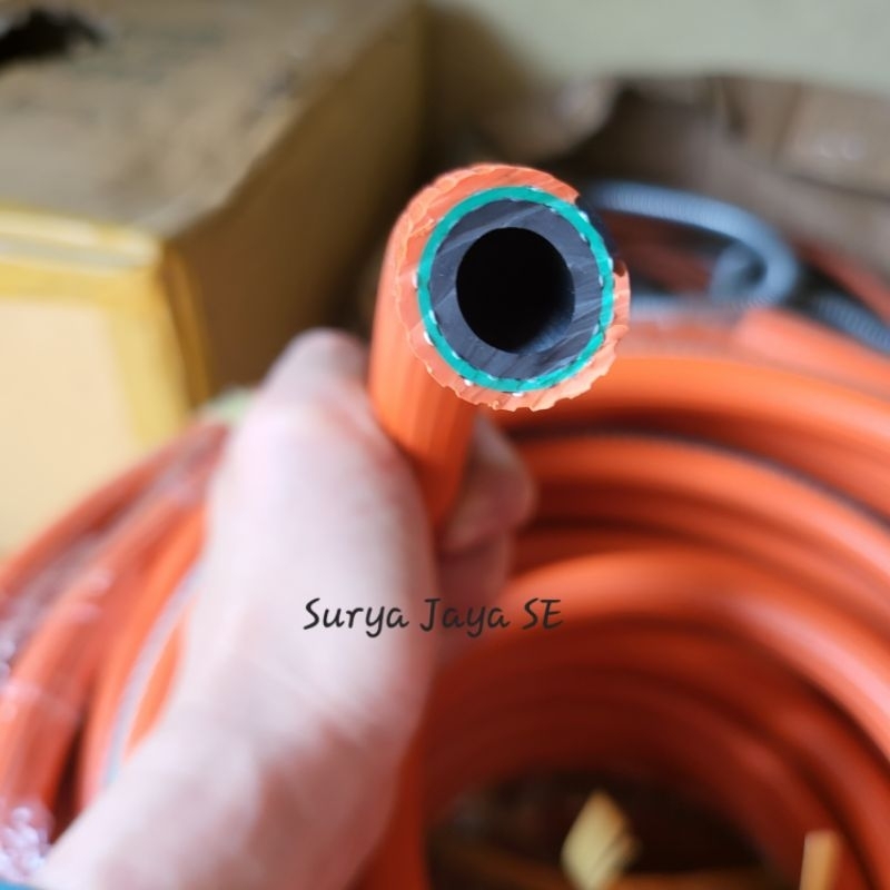 Jual Selang Gas 3 Lapis DN 700 per Meter | Shopee Indonesia