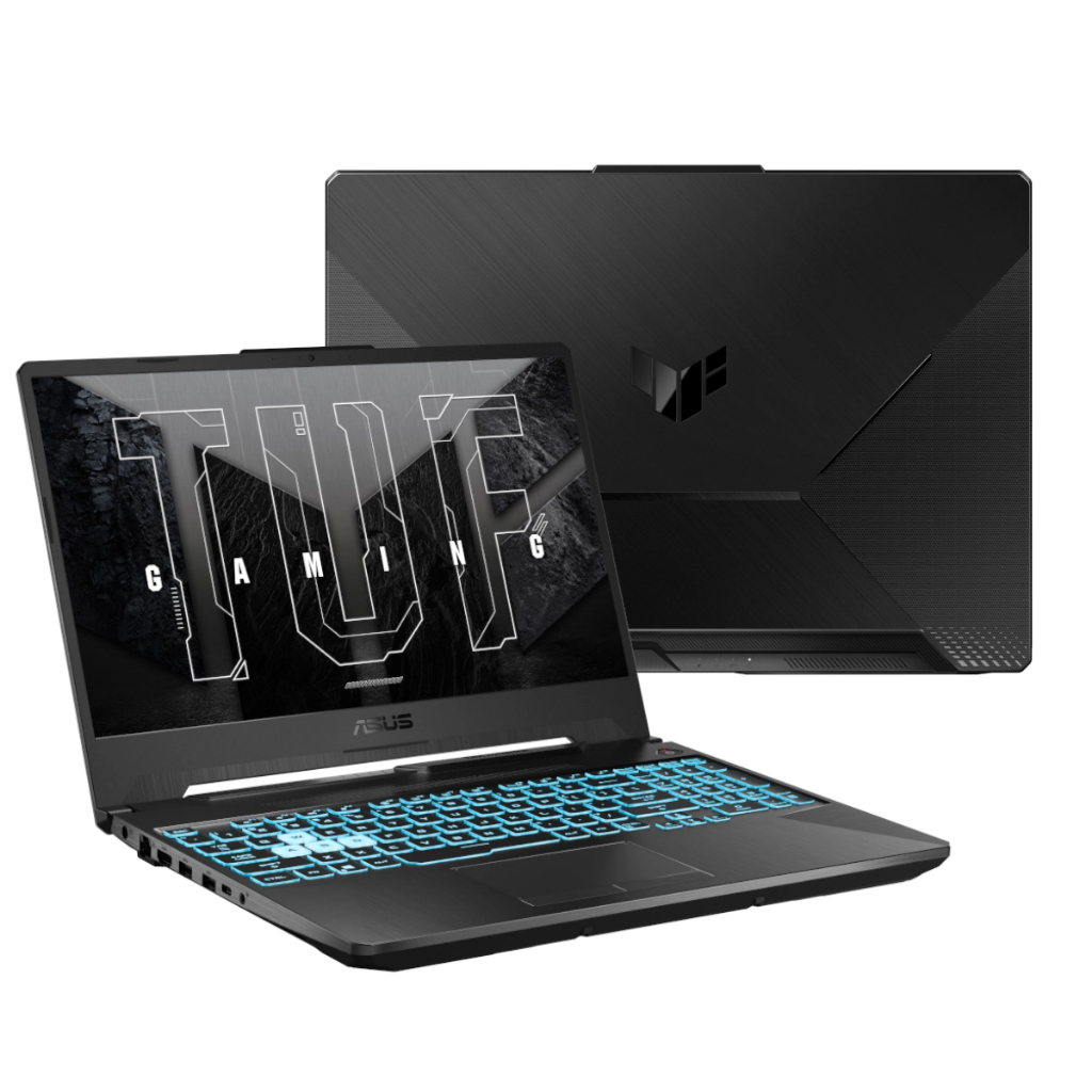 Jual ASUS TUF GAMING F15 FX506HF-I525B6T-O - Graphite Black | I5-11400H RTX 2050 | 8GB 512GB SSD ...