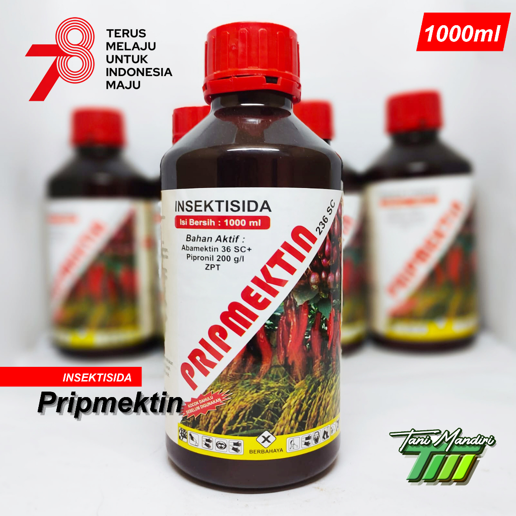 Jual OBAT PENGUSIR HAMA TANAMAN CABAI BAWANG PADI INSEKTISIDA ...