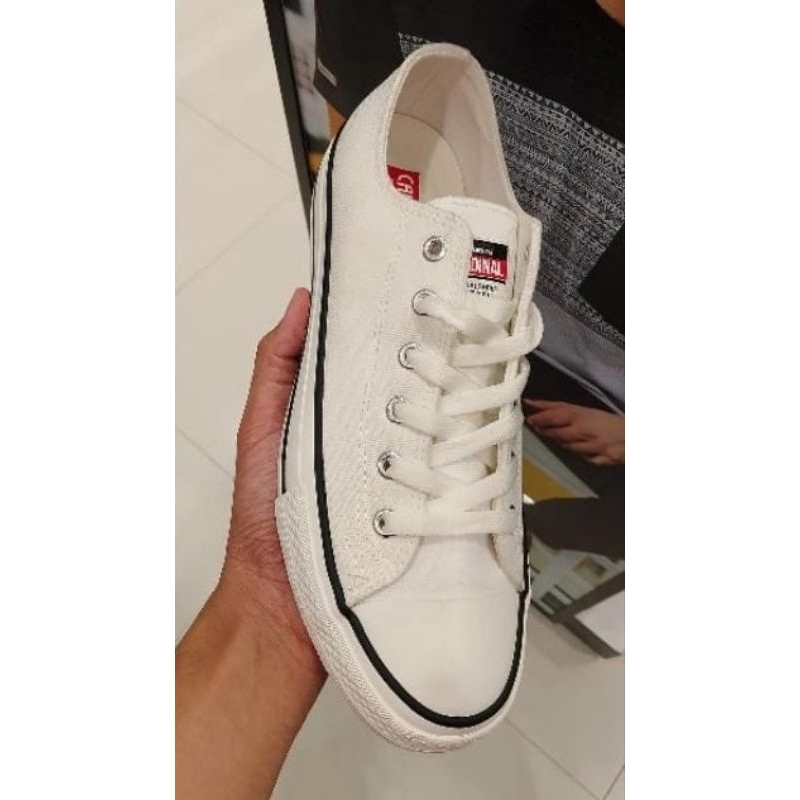Jual Cardinal Sepatu Sneakers Pria Low (40-45) | Shopee Indonesia