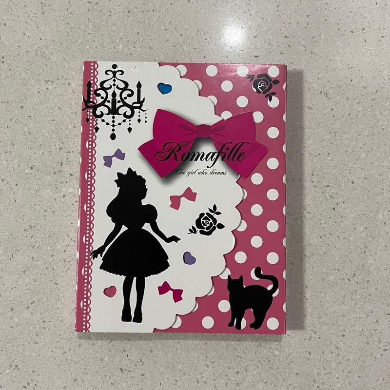 Jual Barbie Letter Set and Sticky Note Pack | Shopee Indonesia