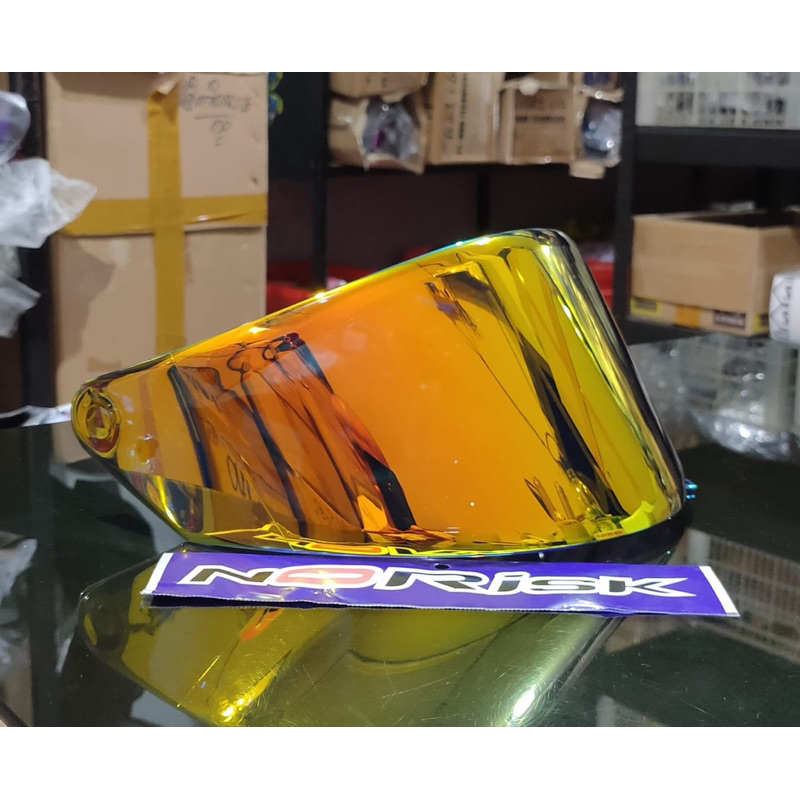 Jual kaca Iridium Ttc Mla /Ttc Kyt / Kbr Ttc & G2 Prestige Pnp kyt tt ...