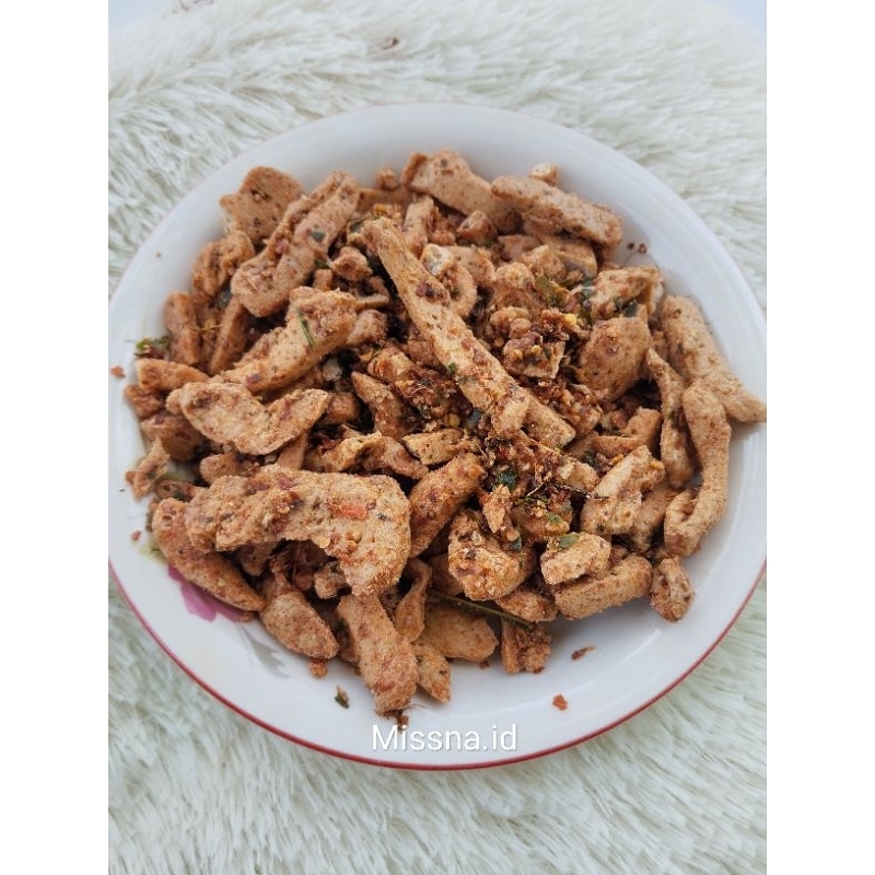 Jual BASRENG VIRAL gurih isi 120 gram | ACEH | Shopee Indonesia