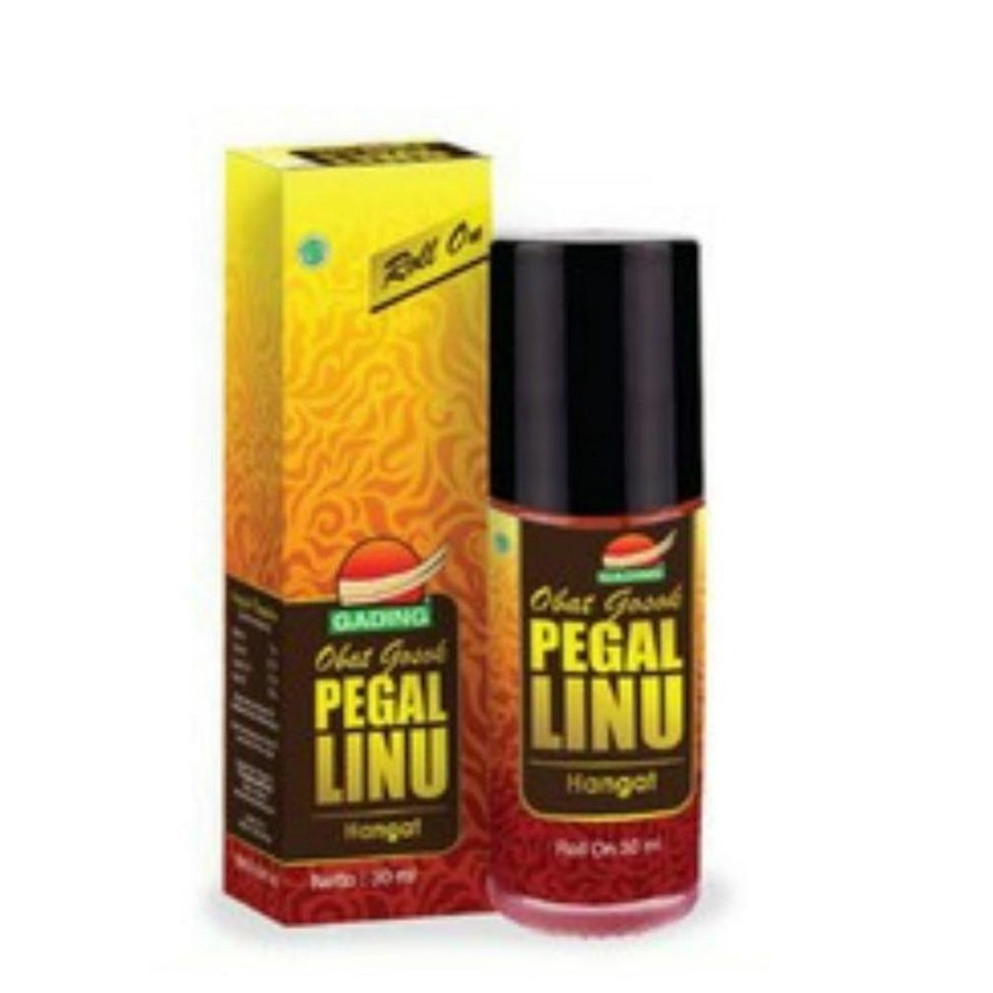 Jual Minyak Pegal Linu Cap Gading untuk Pegal Linu dan Nyeri Otot ...