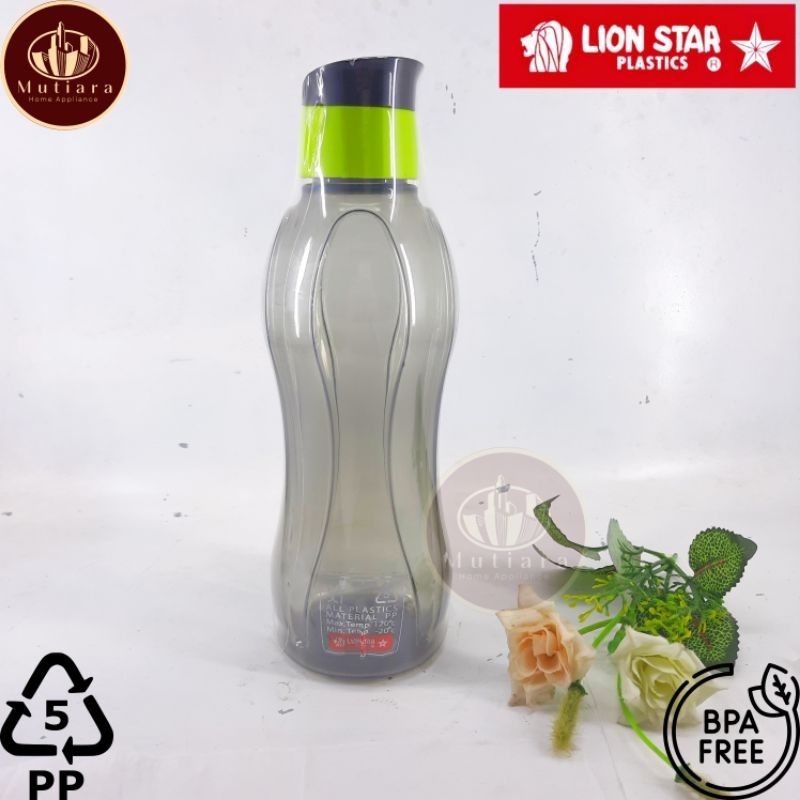 Jual Lion Star Botol Minum Regen | Botol Minum Anak | Botol Minum 400 ...