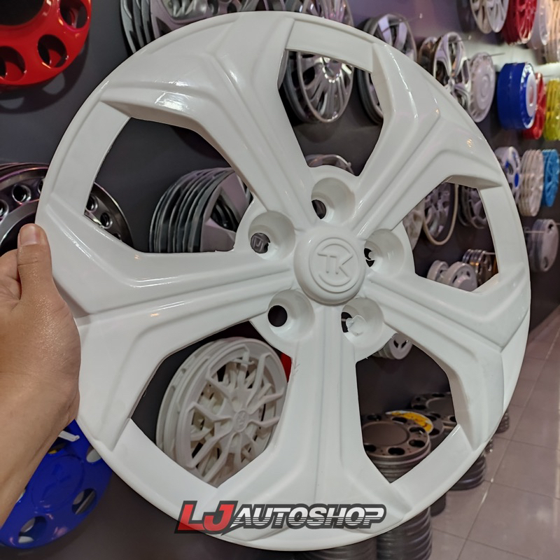 Jual wildop TK model Yundai ring 17 wheldop dop r17 cocok untuk l300 ...