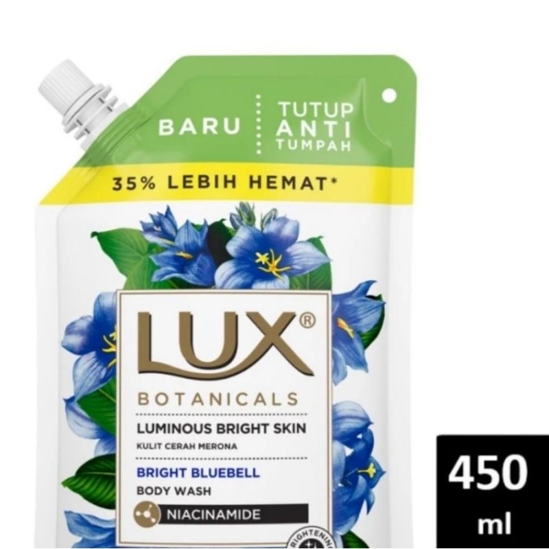Jual Sabun Cair Lux 400ml | Shopee Indonesia