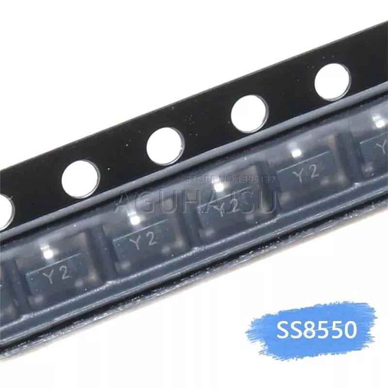 Jual transistor smd y2 | Shopee Indonesia