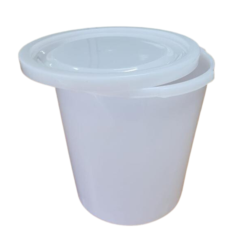 Jual Ember Bekas Bulat Es Krim Diamond ukuran 8 liter | Shopee Indonesia