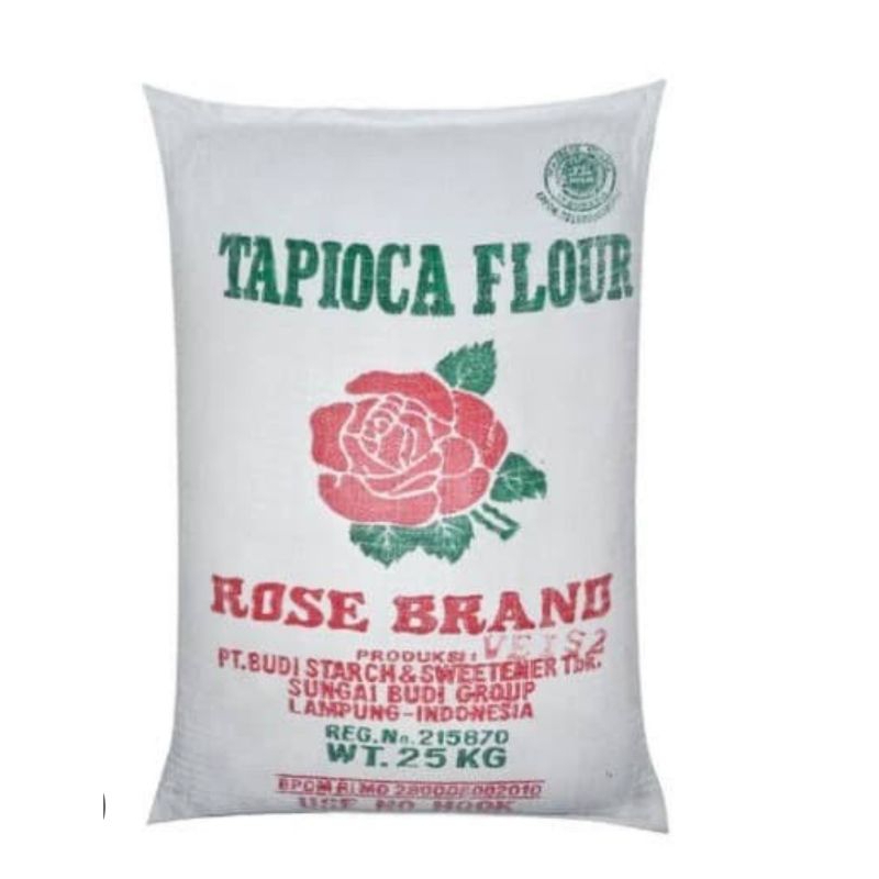 Jual Tapioca rose brend repack | Shopee Indonesia