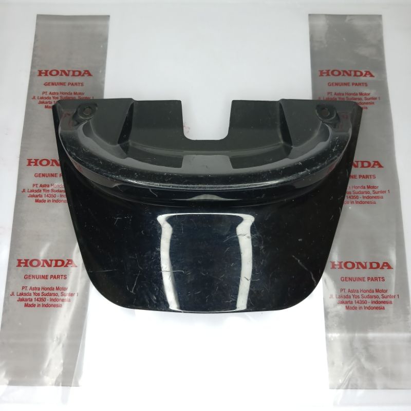 Jual cover tail scoopy center upper sambungan body belakang bagian atas ...
