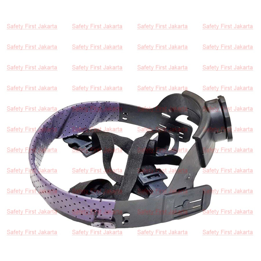 Jual Inner Putar Fastrack Tatakan Helm Proyek Inner Helm Putar Helm ...