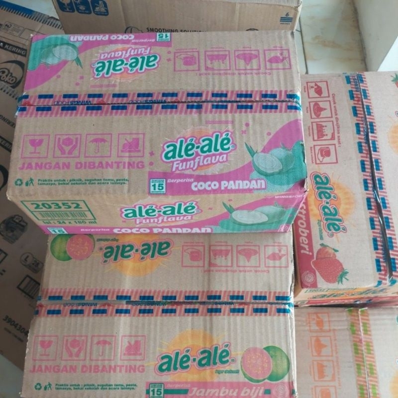 Jual minuman ale-ale | Shopee Indonesia