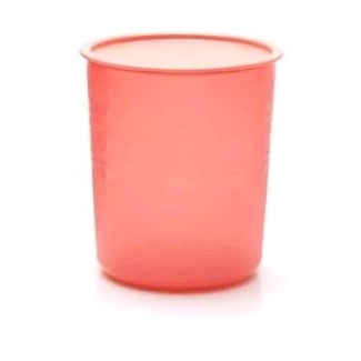 Jual Tupperware Toples Mosaic Canister 4 ltr | Shopee Indonesia
