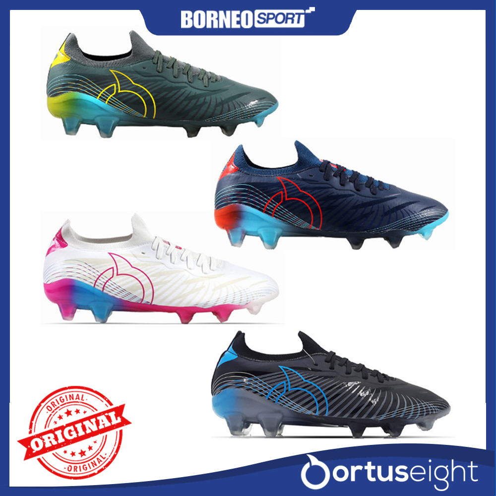 Jual SEPATU BOLA ORTUSEIGHT CATALYST LIBERTE V2 FG / SEPATU BOLA ...