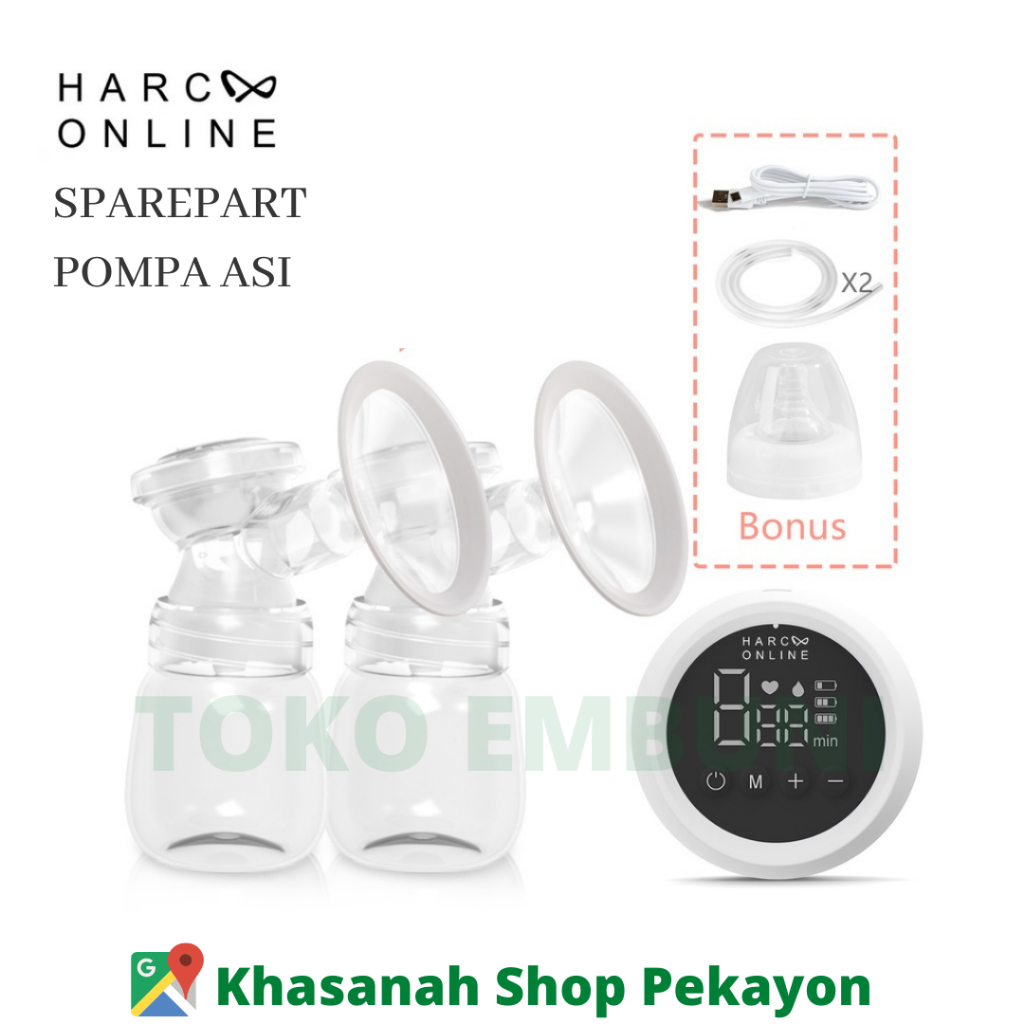 Jual POMPA ASI HARCO SPAREPART | Shopee Indonesia