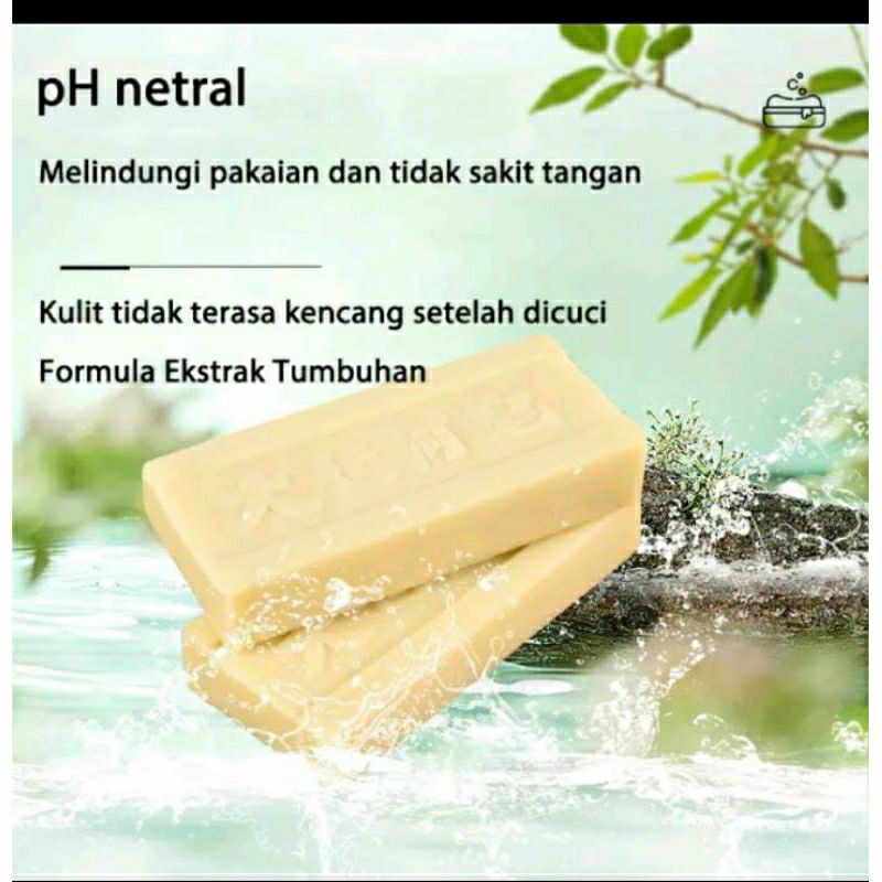 Jual sabun batang viral sabun anti noda sabun ajaib penghilang noda ...