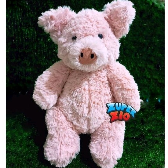 Jual Barnabus Pig Jellycat / Boneka Babi Jellycat | Shopee Indonesia