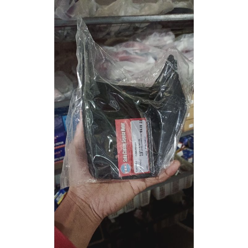 Jual tutup rantai win stengkas katengkas honda win 100 besi murah ...