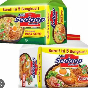 Jual Mie sedaap bundle | Shopee Indonesia