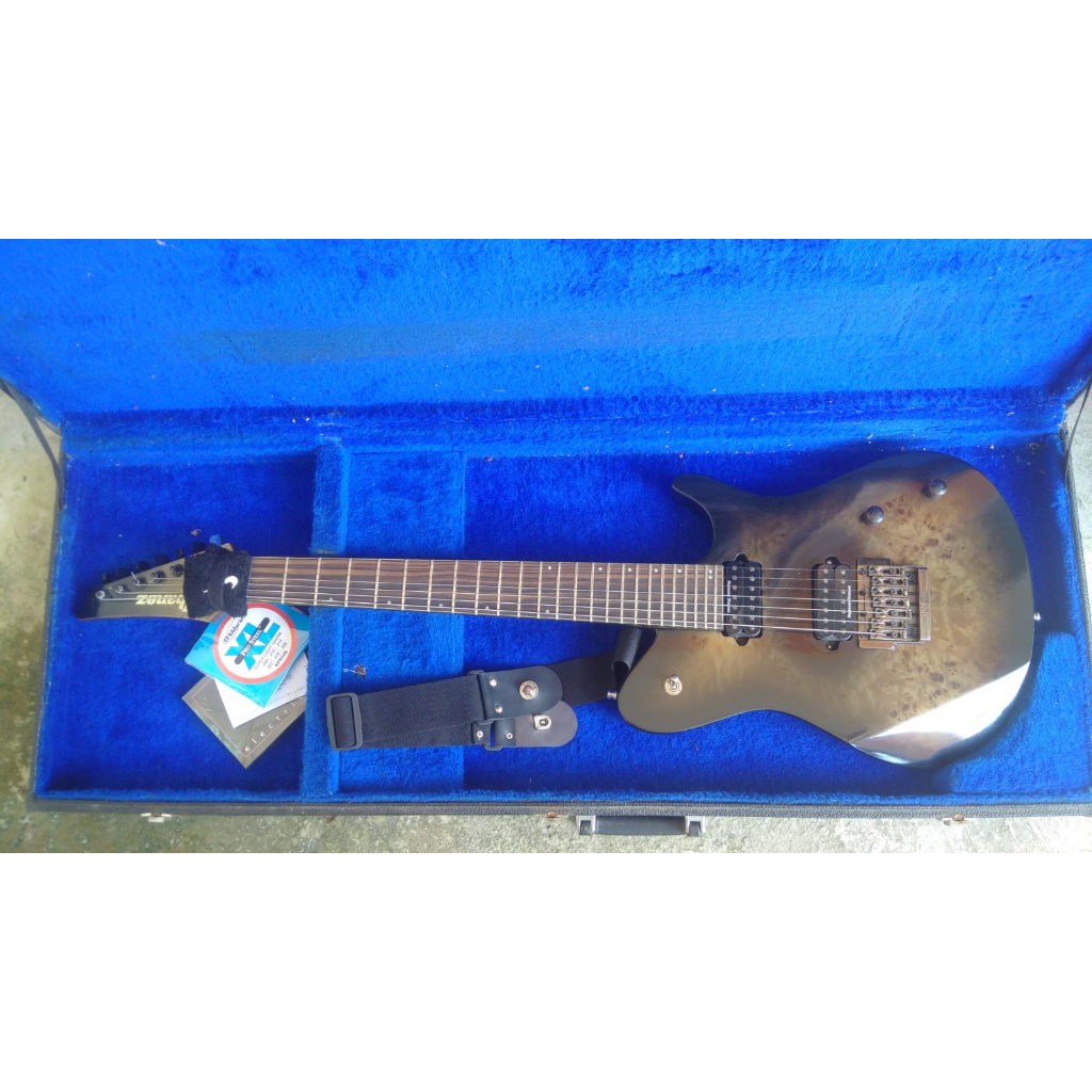 Jual Ibanez 7 String Shopee Indonesia