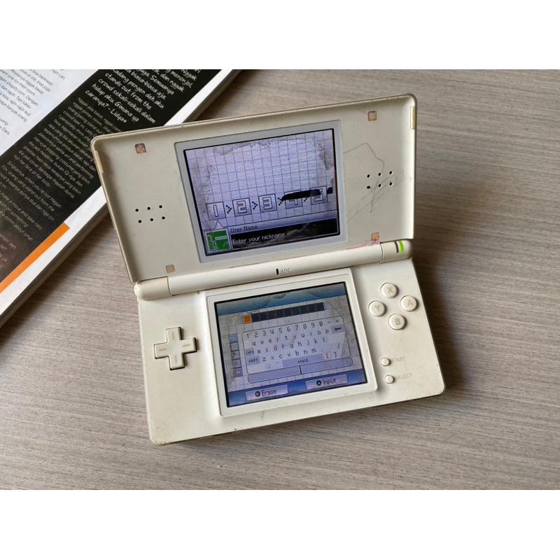 Jual nintendo Ds Lite | Shopee Indonesia