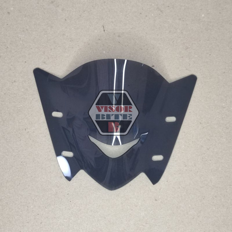 Jual Visor Windshield Winsil Yamaha Aerox 155 Lama dan Aerox New ...