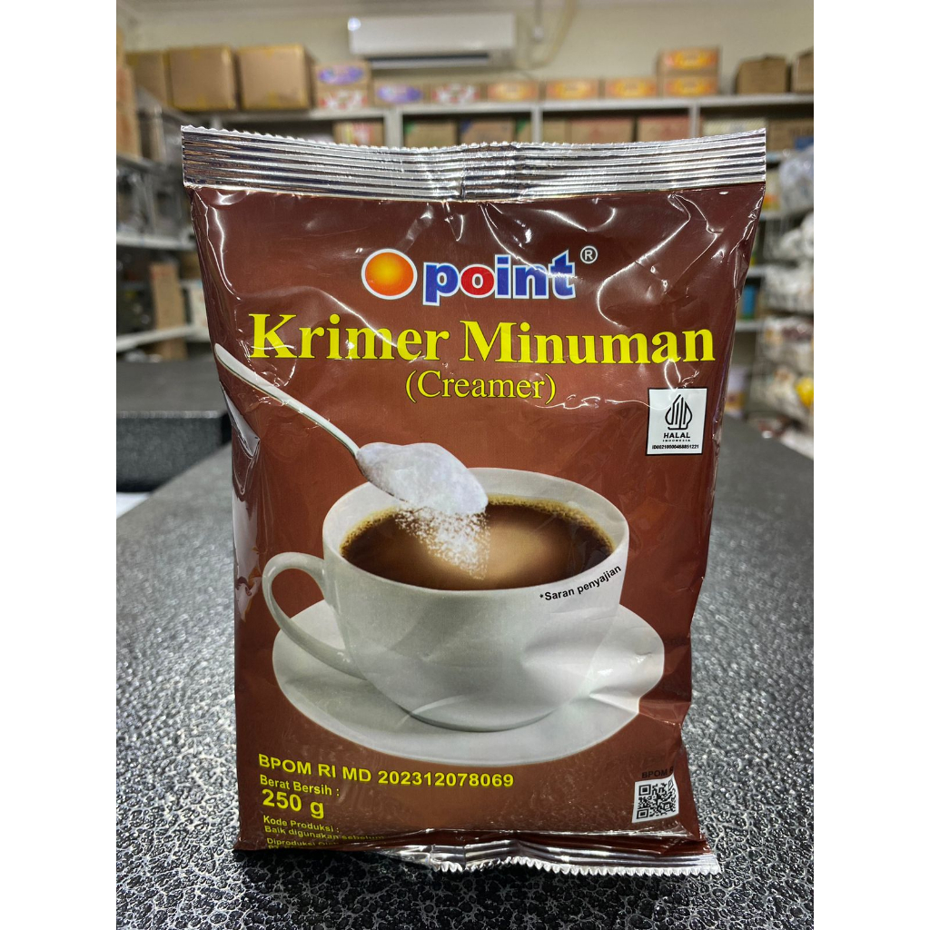 Jual POINT CREAMER | Shopee Indonesia