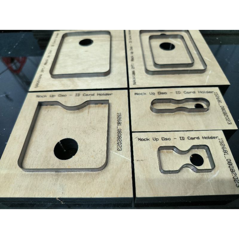 Jual PISAU POND - DIE CUT - PISAU CUSTOM - PISAU KULIT - PISAU HOBI ...