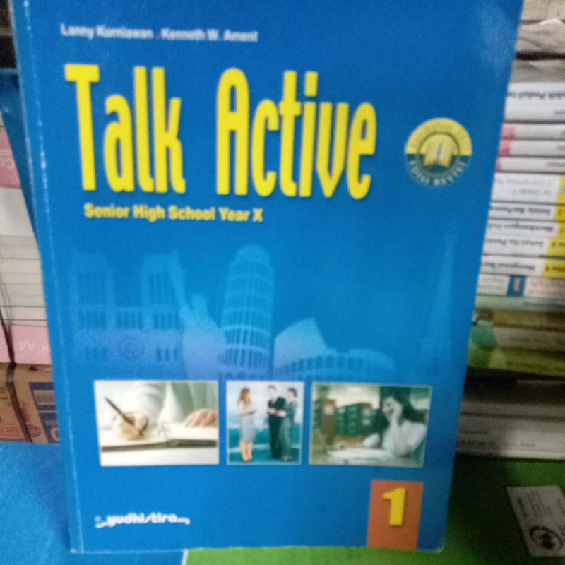 Jual talk active | Shopee Indonesia