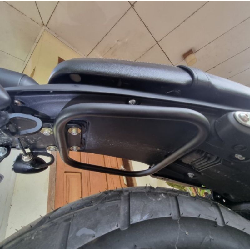 Jual tarikan behel minimalis Yamaha xsr | Shopee Indonesia