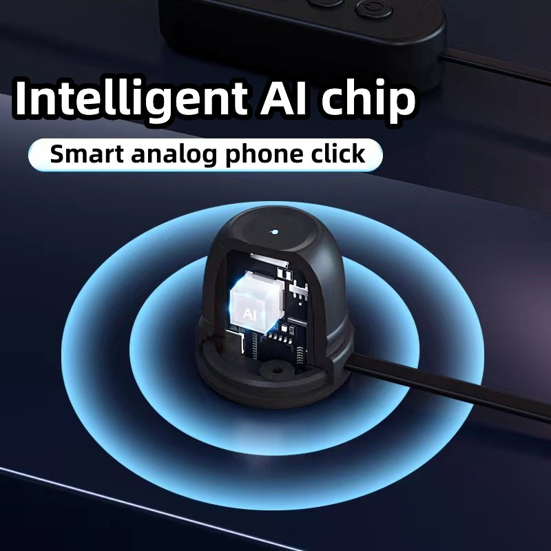 Jual M1 Clicker Otomatis Layar Auto Clicker for Phone iPad, Screen ...