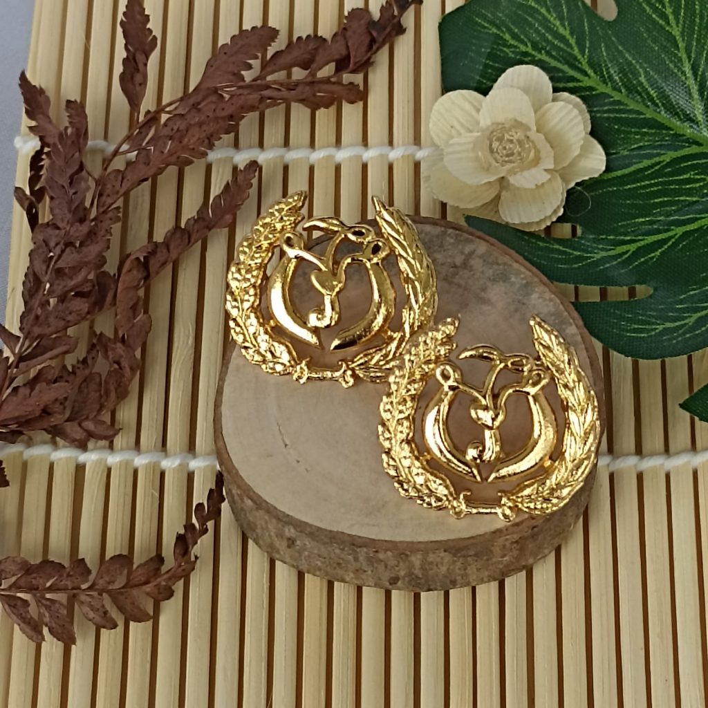 Jual MONOGRAM TARUNA POLTEKIM | Shopee Indonesia