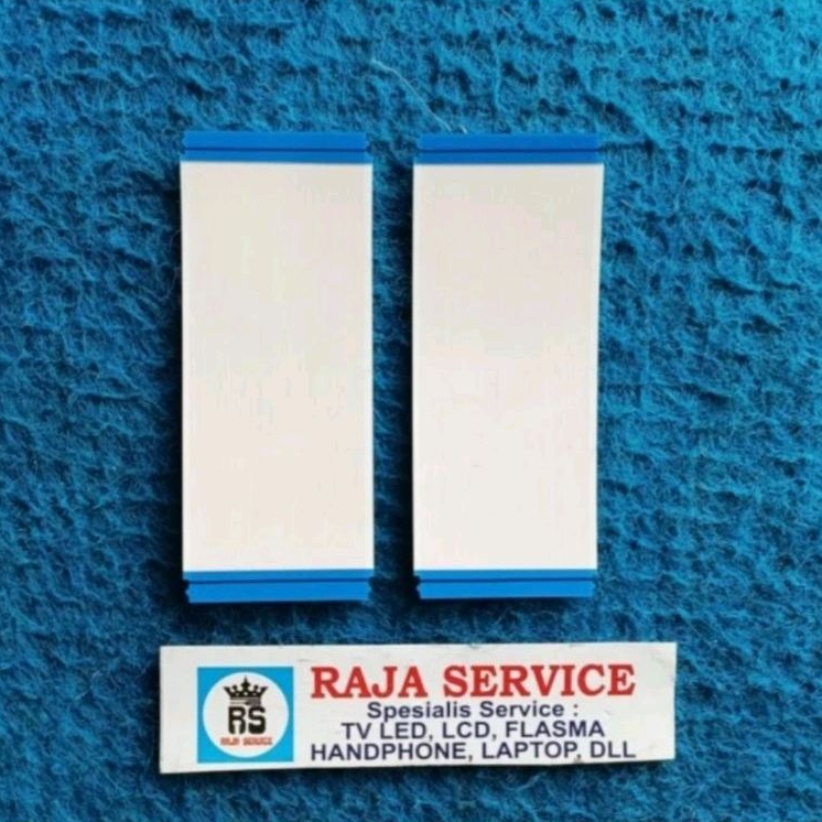 Jual KABEL BARU tv samsung UA50F6400 UA50F6400AM lvds flaxible dari ...