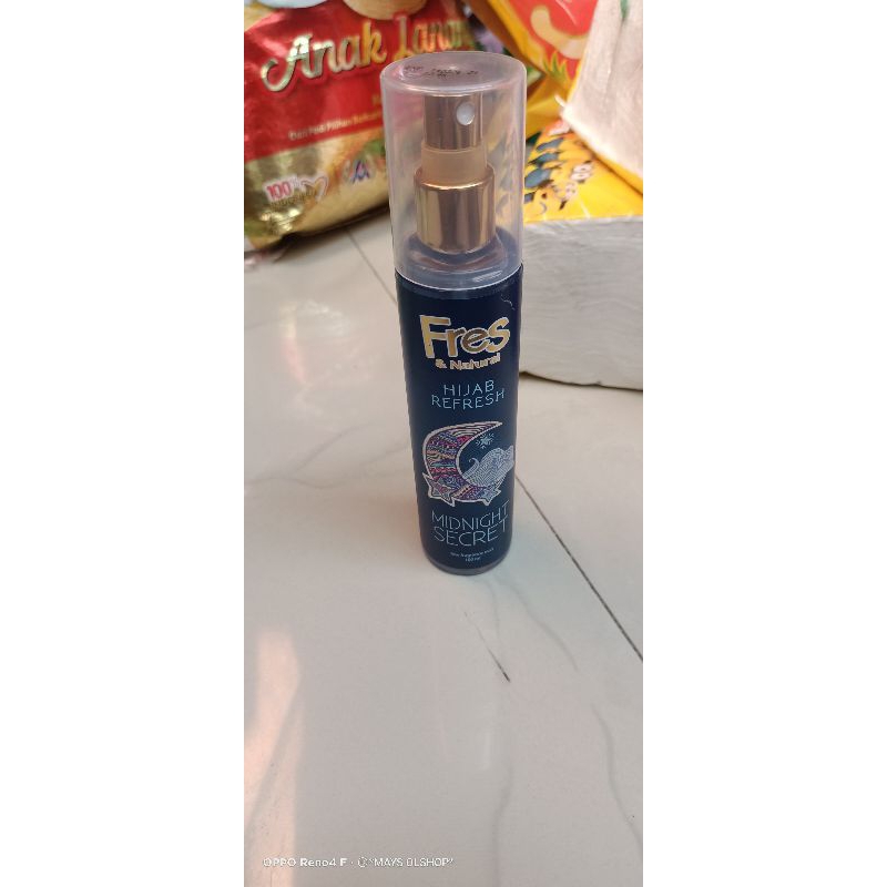 Jual FRES& NATURAL | Shopee Indonesia