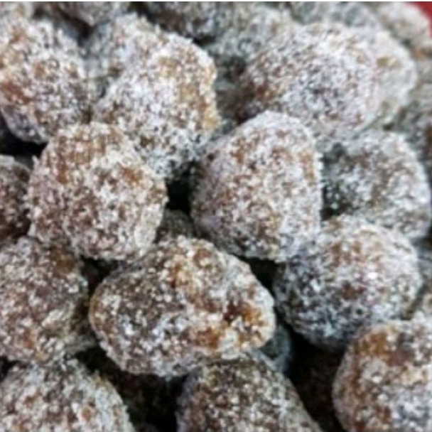 Jual PERMEN ASEM JAWA BULAT (500gram) | Shopee Indonesia