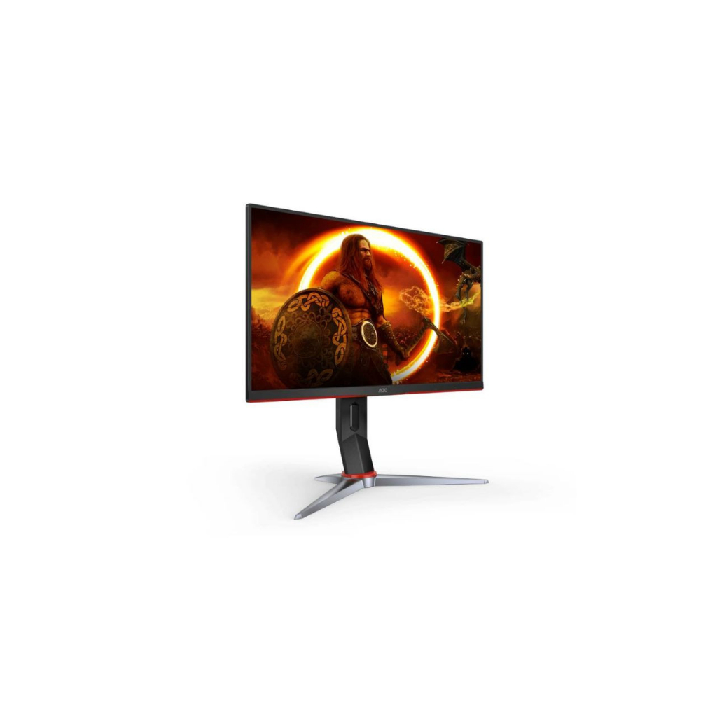 Jual Monitor AOC LED 24" 24G2SP/70 | Shopee Indonesia