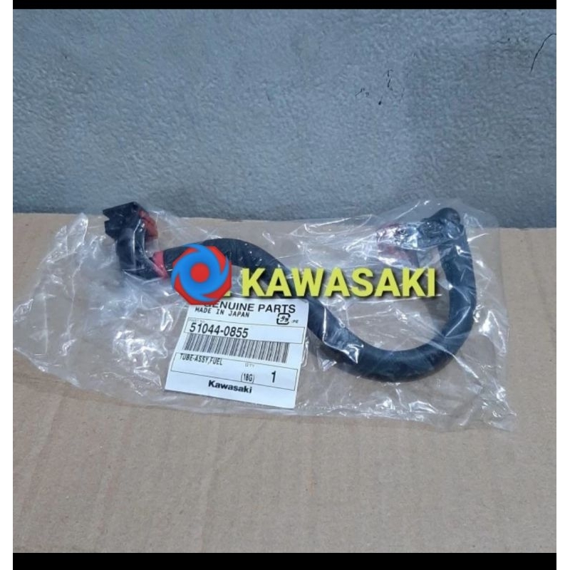 Jual Selang fuel pump klx 250 original | Shopee Indonesia