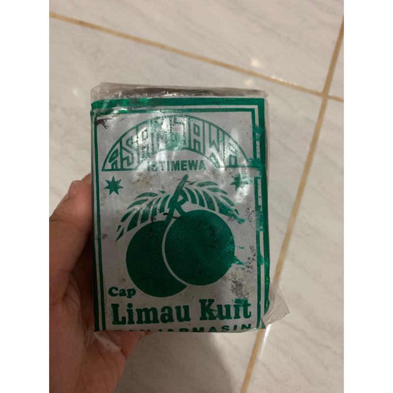 Jual ASAM JAWA / ASAM KAMAL ISTIMEWA CAP LIMAU KUIT CAP MANALAGI CAP ...